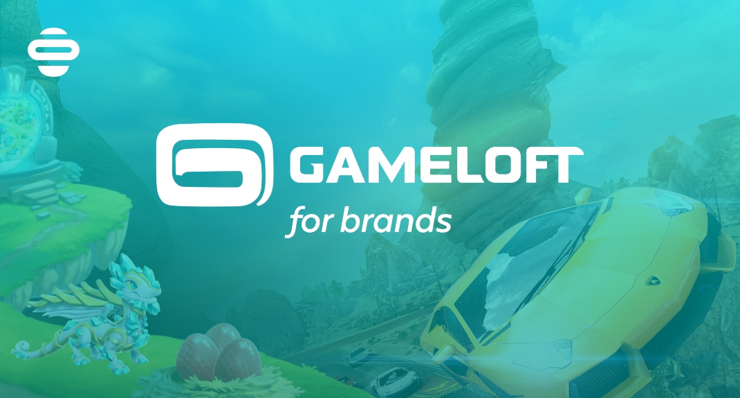 Gameloft Boosts Realism And Revenue, Expanding Intrinsic Ads To Asphalt 8: Airborne And Dragon ...